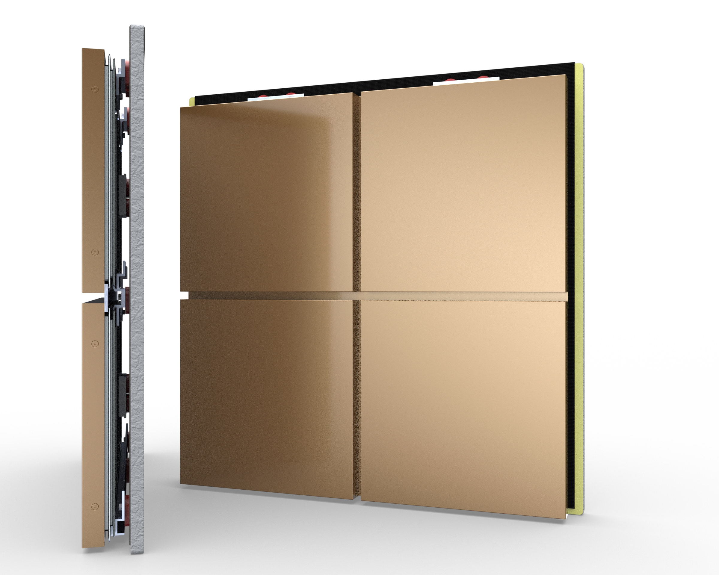 Aluminum Plate | Sobotec